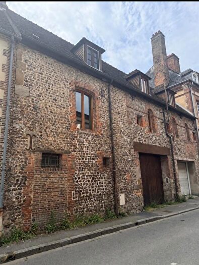 L'Aigle - Maison 3 pièces à vendre
