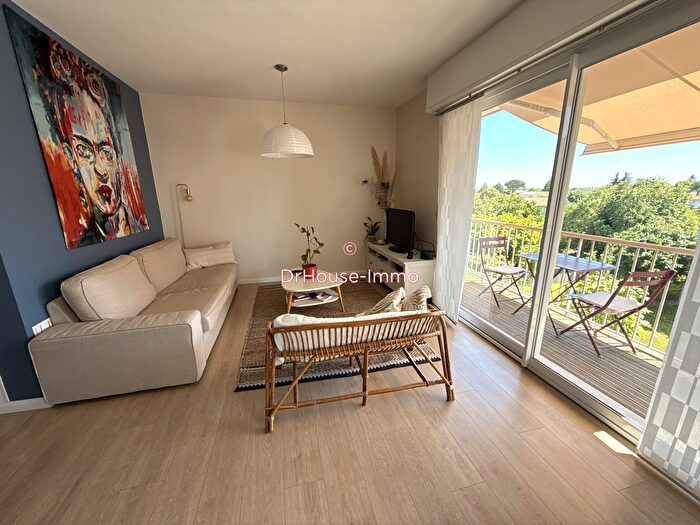 Appartement 4 pièces à vendre - Niort, Champclairot, Goise, Champommier
