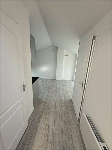 Appartement à louer - Emile Zola, Béziers - 2 pièces - 1 chambre