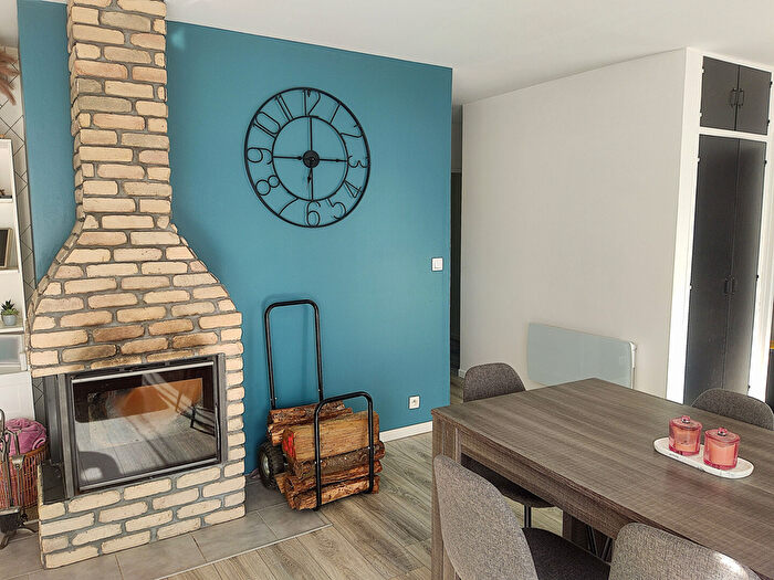 Maison 5 pièces à vendre à Brunoy, Nord