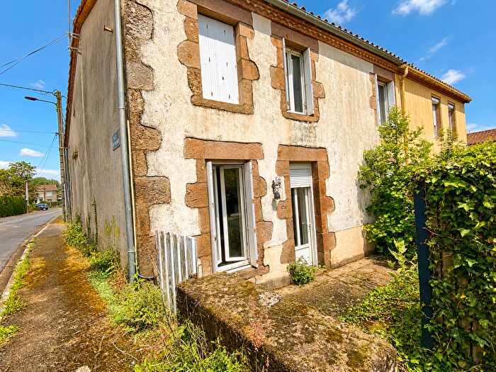 Maison 3 pièces à La Renaudière, à vendre