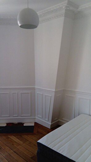 Appartement 4 pièces à Vaugirard-Parc des Expositions, Paris 15ème arrondissement, à louer