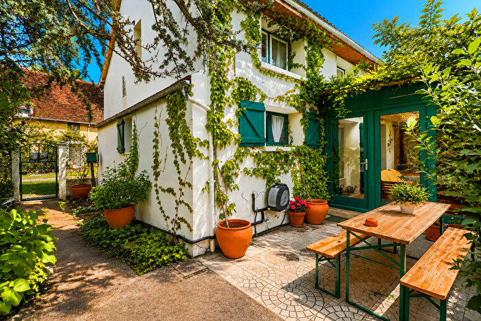 Maison 4 pièces à vendre - Chantenay-Saint-Imbert