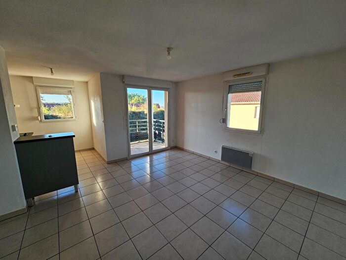 Appartement 3 pièces à Creuzier-le-Vieux, à vendre