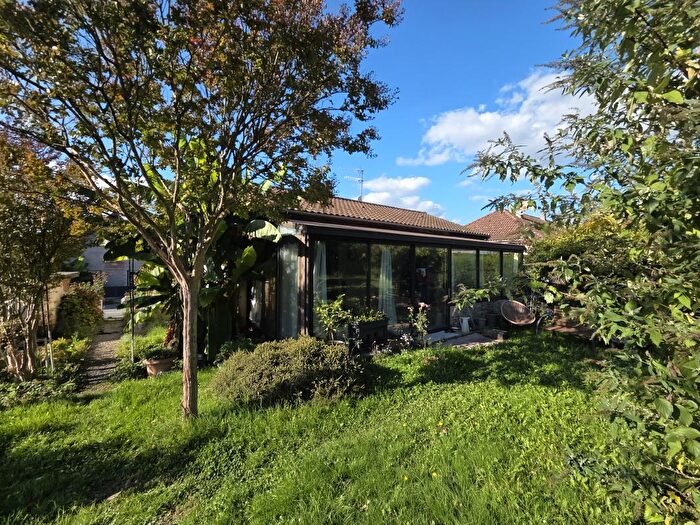 Maison à vendre - Panazol - 5 pièces - 3 chambres