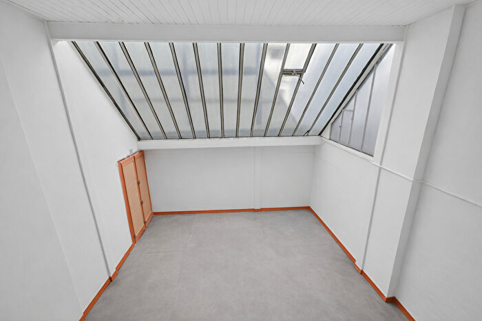 Appartement à vendre - Paris e , Alleray, Procession - 2 pièces - 1 chambre