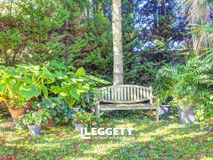 Maison à vendre - Salies-de-Béarn - 12 pièces - 6 chambres