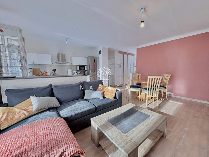 Grasse, Magagnosc, Saint-Mathieu - Appartement 2 pièces à louer