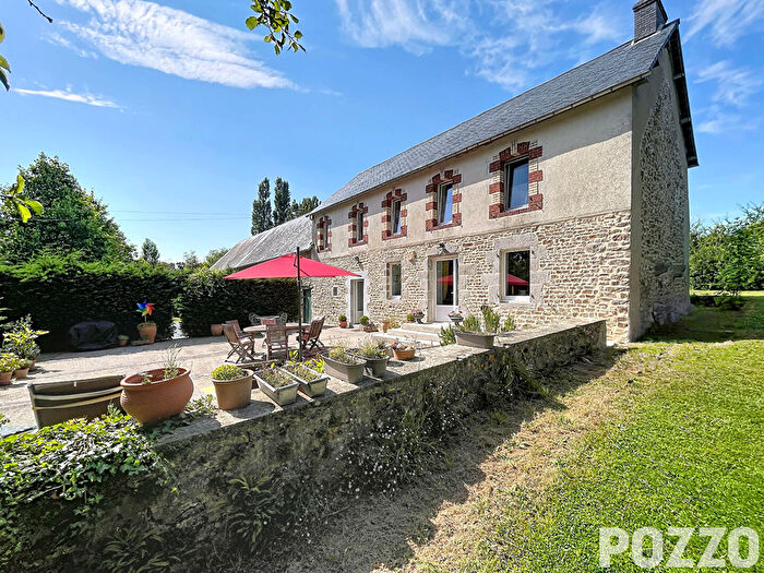 Maison 4 pièces à vendre à Contrières