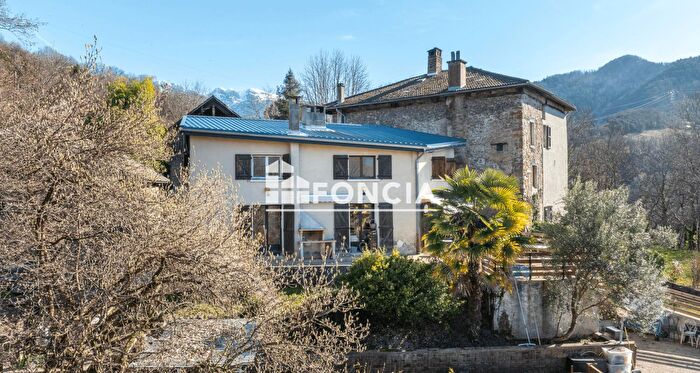 Maison à vendre - Revel - 5 pièces - 4 chambres