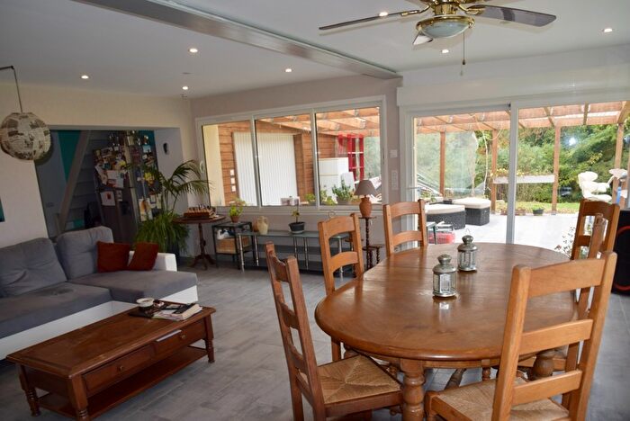 Maison à vendre - Bérulle - 7 pièces - 5 chambres