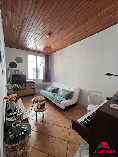 Appartement 2 pièces à louer à Aix-en-Provence, Centre-ville