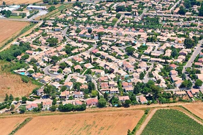 Maison 4 pièces à louer à Caissargues