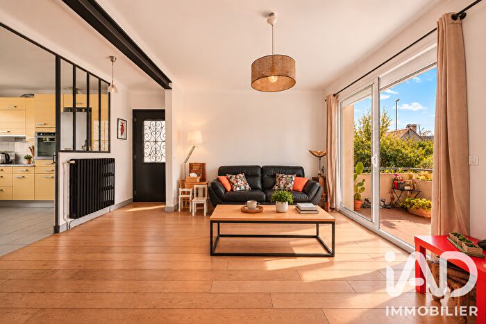 Maison 6 pièces à vendre - Villejuif, Epi d'Or, Lozaits, Lilas