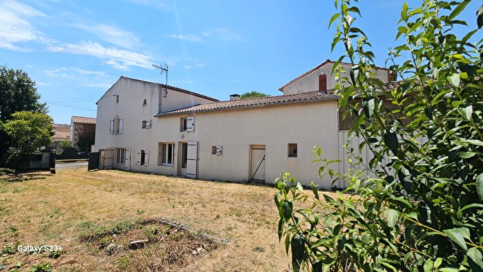 Saint-Rémy : Maison 5 pièces à vendre
