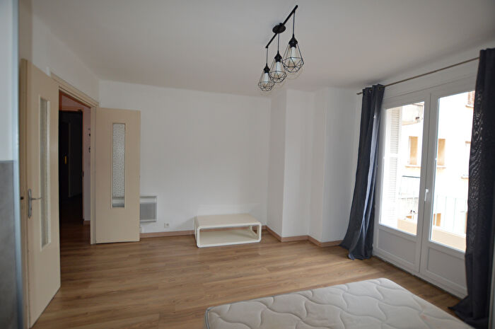 Appartement 1 pièce à louer - Bastia, Nord, Fango