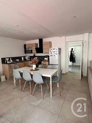 Maison à louer - Chateaudun - 3 pièces - 1 chambre