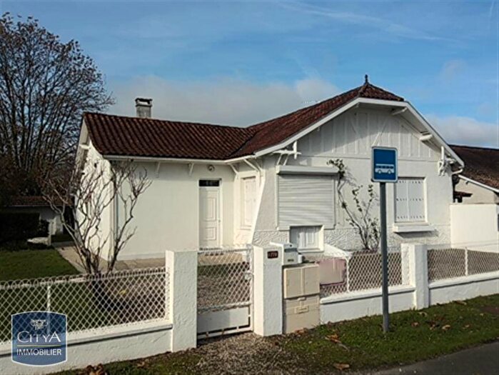 Maison à vendre - La Roche-Chalais - 4 pièces - 2 chambres