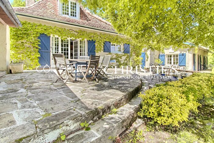 Maison 9 pièces à vendre à Salies-de-Béarn