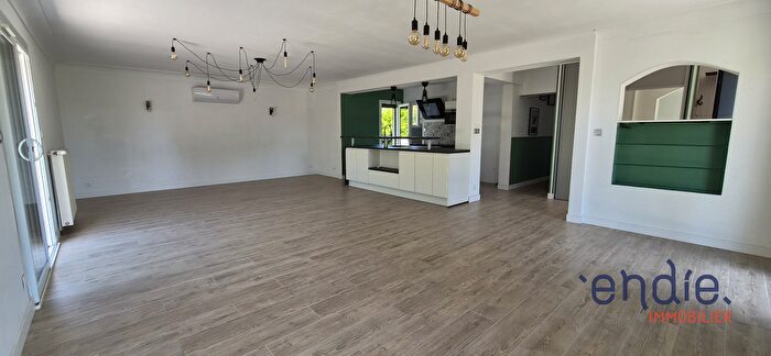 Saint-Jory - Maison 5 pièces à vendre