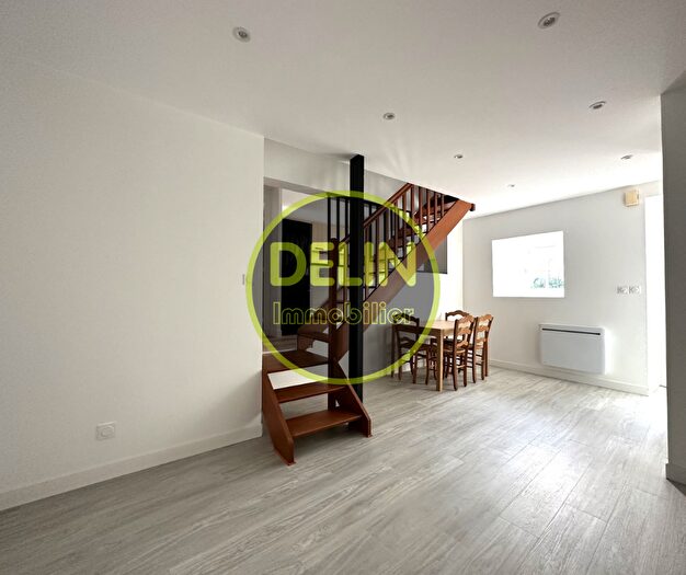 Saint-Erblon - Appartement 3 pièces à louer