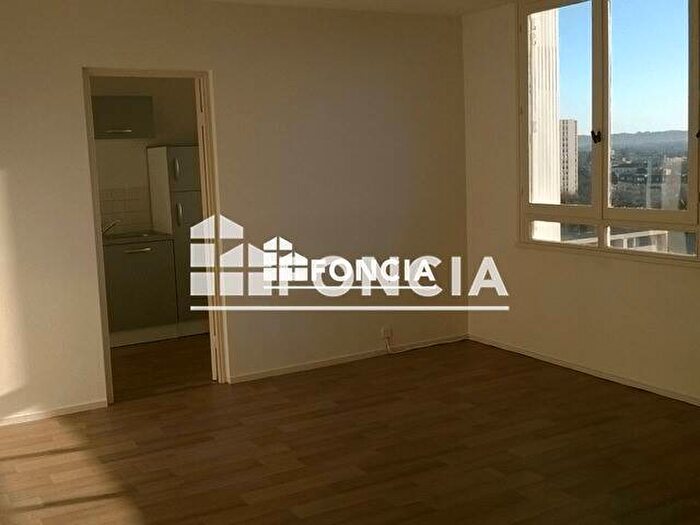 Appartement à louer - Dufau-Tourasse, Pau - 1 pièce