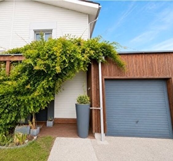 Canéjan : Maison 4 pièces à vendre