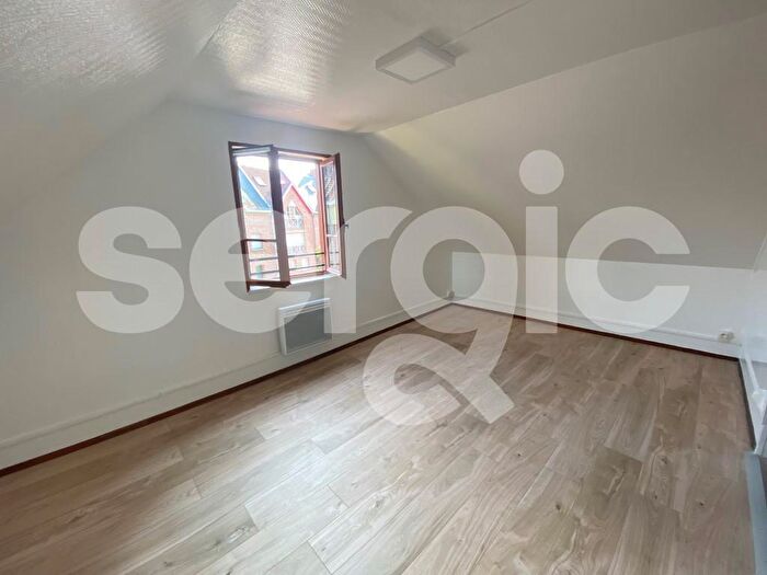 Amiens, Saint-Leu, Notre Dame - Appartement 1 pièce à louer
