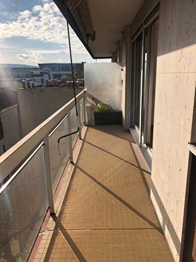 Appartement 1 pièce à louer à BillancourtRives de Seine, Boulogne-Billancourt
