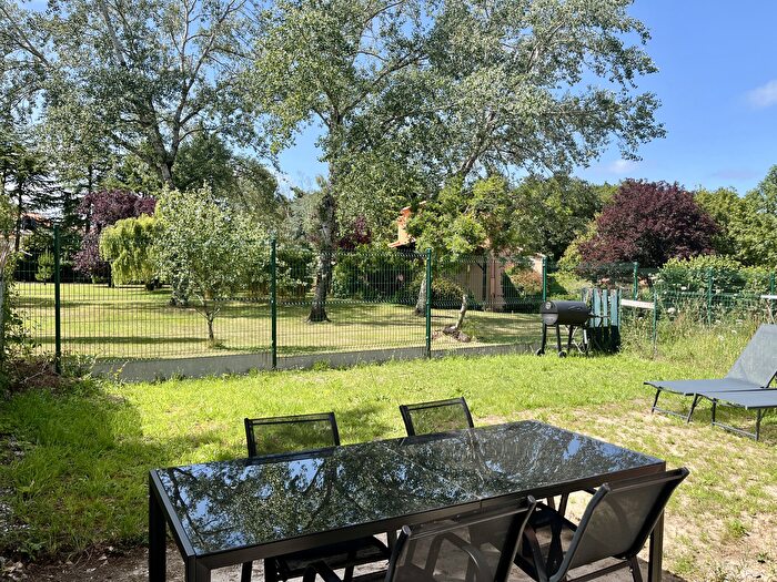 Bouguenais, Le Fougan, La Gaudinière - Maison 4 pièces à vendre