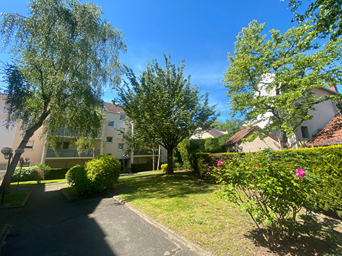 Triel-sur-Seine : Appartement 1 pièce à vendre