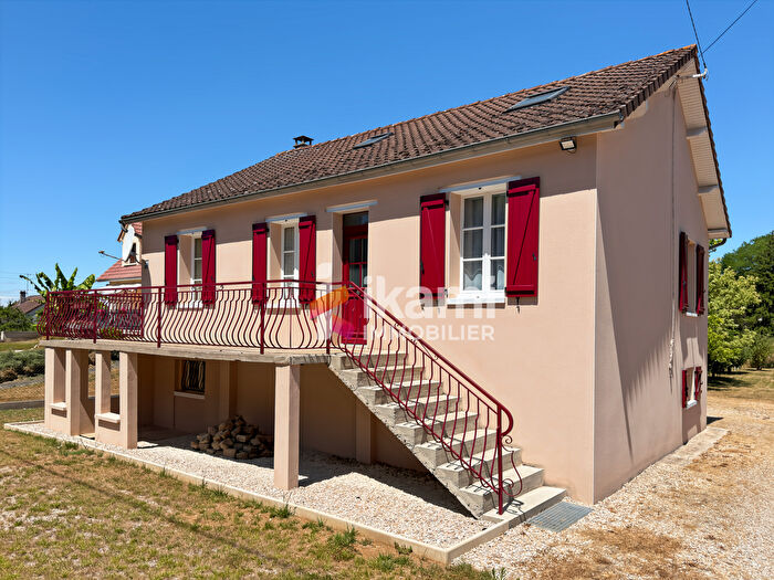 Maison 7 pièces à vendre - Villeneuve-sur-Yonne