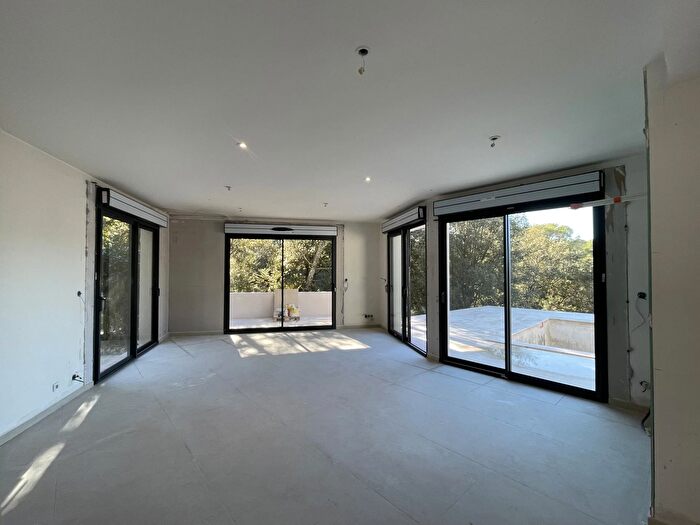 Maison à vendre - Lorgues - 6 pièces - 3 chambres