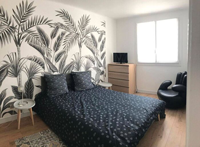 Toulouse - Appartement 1 pièce à louer