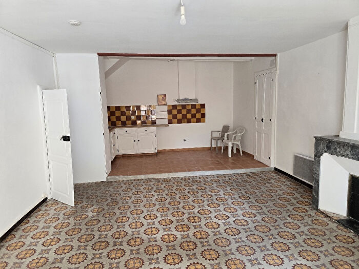 Appartement 4 pièces à louer à Canet