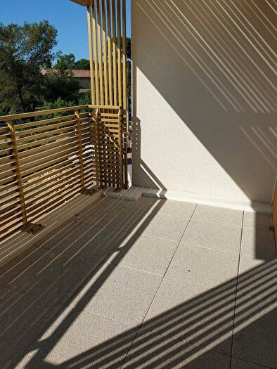 Appartement 2 pièces à Croix d'Argent, Montpellier, à louer