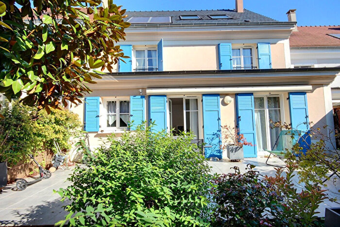 Maison 6 pièces à Wissous, à louer