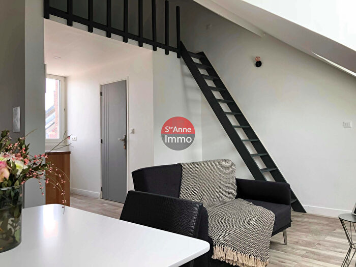 Maison 5 pièces à Amiens, Saint-Anne, Fb Noyon, à vendre