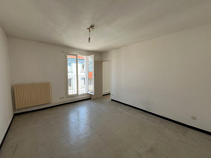 Appartement à louer - Saint-Étienne, La Dame Blanche, La Richelandière, Montplaisir, Monthieu - 2 pièces - 1 chambre