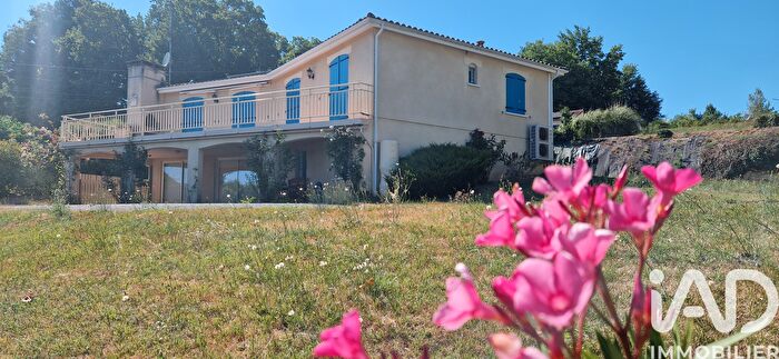 Maison à vendre - Saint-Louis-en-lIsle - 8 pièces - 4 chambres