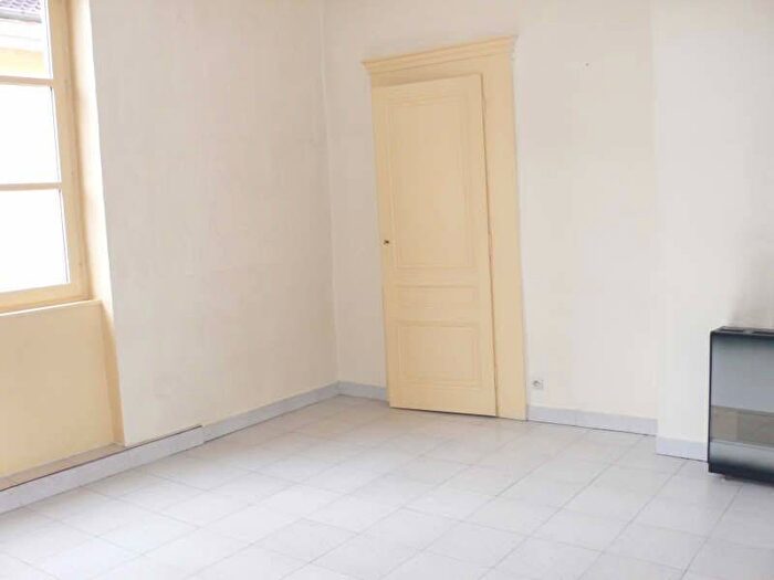 Appartement à louer - Pentes de la croix-rousse, Lyon er arrondissement - 2 pièces - 1 chambre