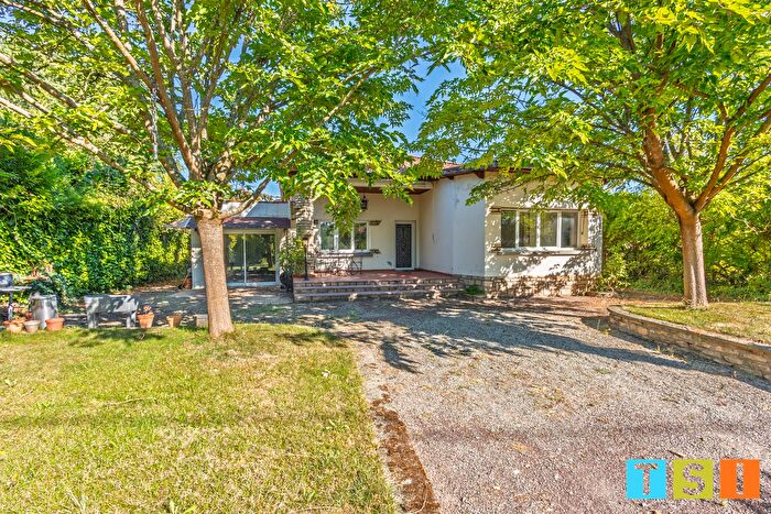 Maison 5 pièces à Montsaunès, à vendre