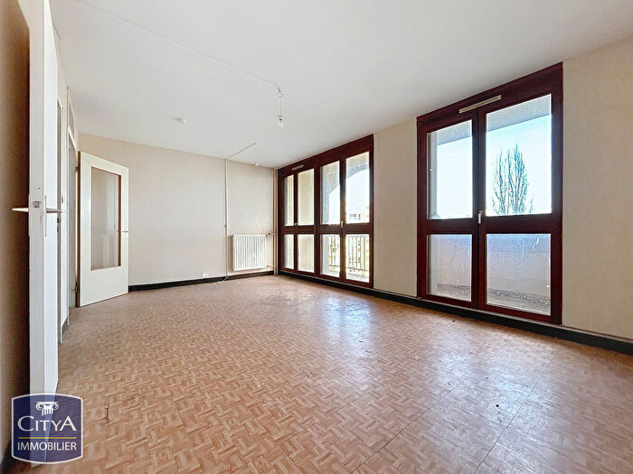 Appartement à vendre - Angers, Roseraie - 1 pièce