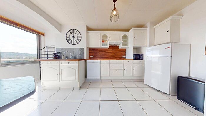 Béligny-La Sablonnière-La Grange Rouge-Le Peloux-Les Fourches, Villefranche-sur-Saône : Appartement 3 pièces à louer