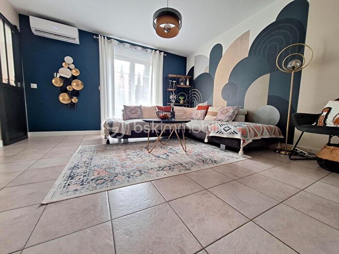 Maison à vendre - Saint-Jean-de-Braye, Ouest - 4 pièces - 3 chambres