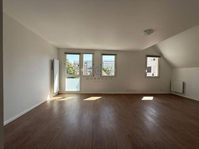 Vaillant-Sembat, Boulogne-Billancourt : Appartement 2 pièces à louer