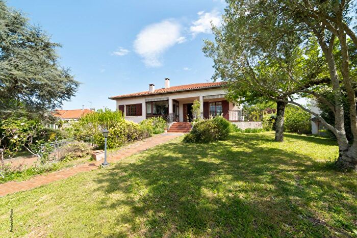 L'Union : Maison 5 pièces à vendre