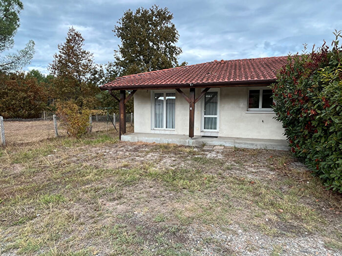 Mimizan : Appartement 3 pièces à vendre