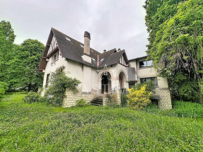 Sceaux, Fontenay - Maison 11 pièces à vendre