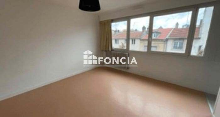 Saint Pierre-René II, Nancy - Appartement 1 pièce à louer